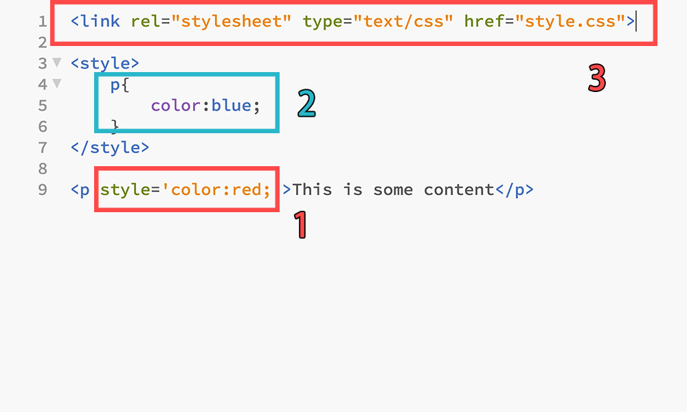 CSS教學全攻略2021 - 12個課程 | 鬍子科技學院