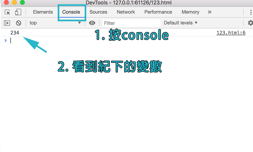 Javascript教學全攻略2021 13個課程 鬍子科技學院